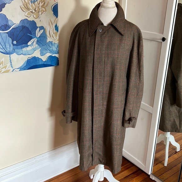 London Fog | Jackets & Coats | Vintage London Fog Coat | Poshmark